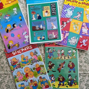 Dilbert Birthday Card - Etsy