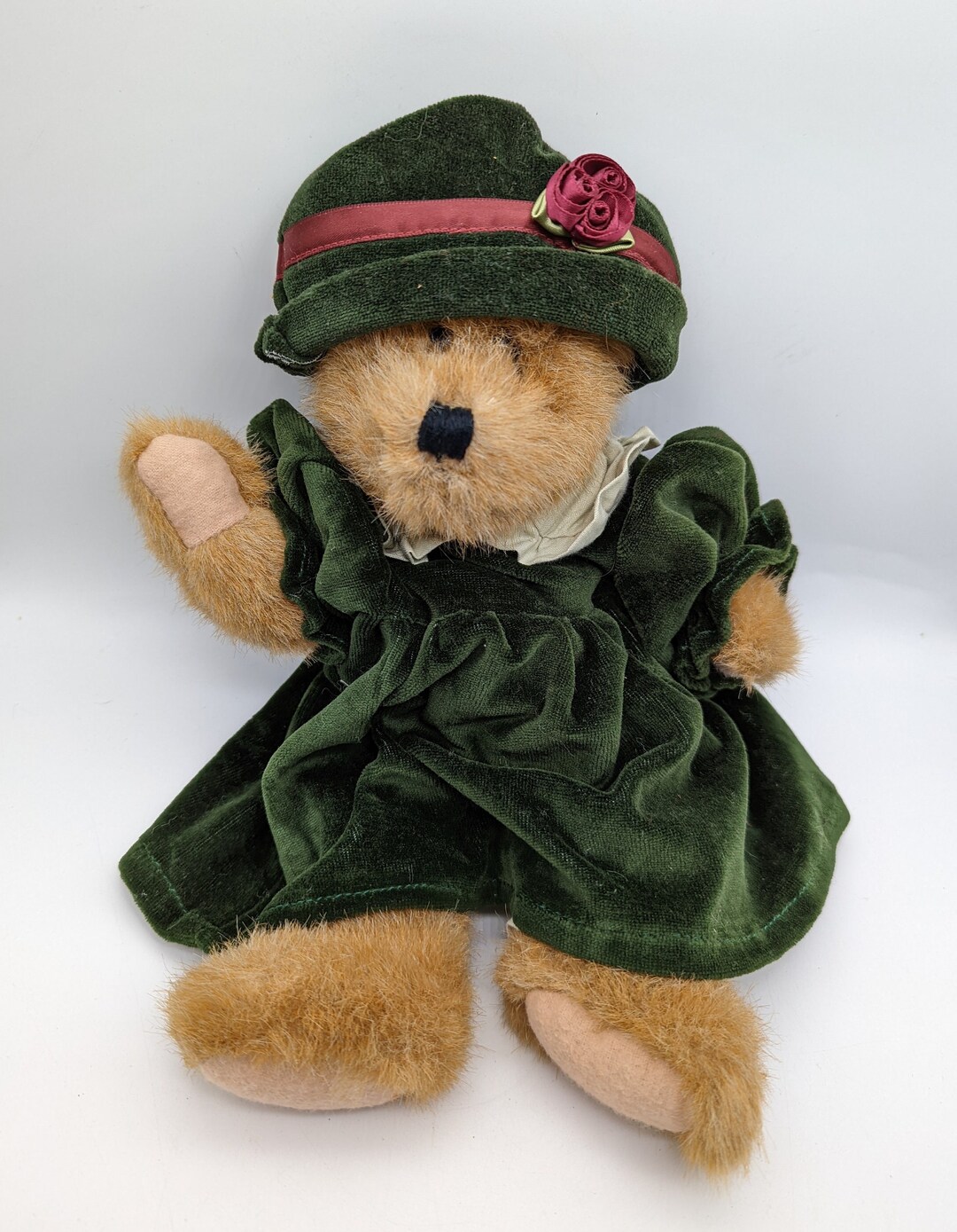 Boyds Bears Auntie Adeline Exclusive Plush Bear - Etsy