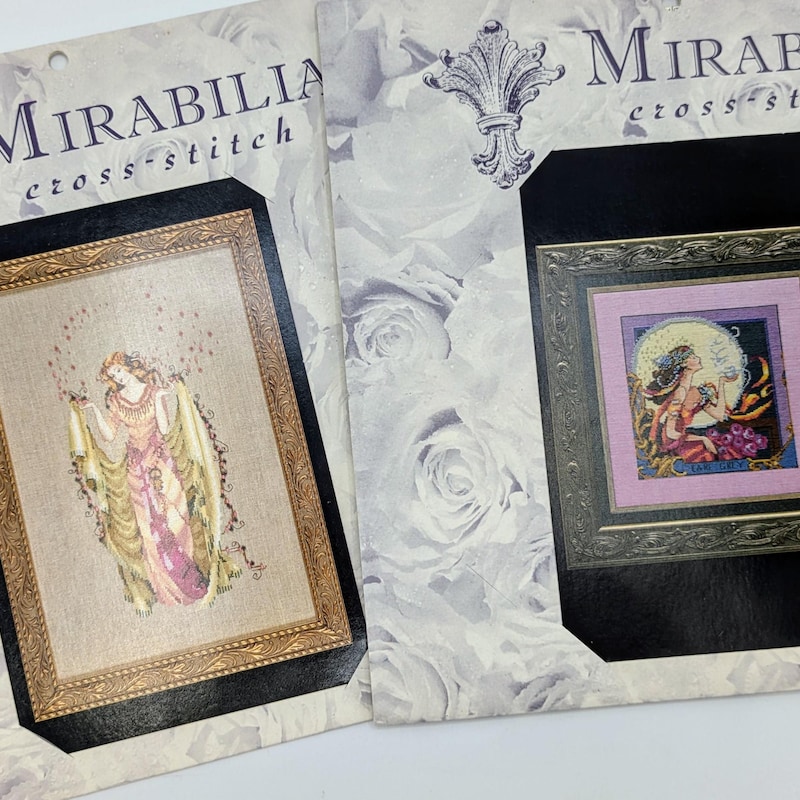 Mirabilia - Etsy