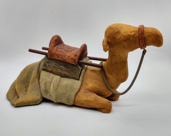 Willow Tree Camel - Etsy