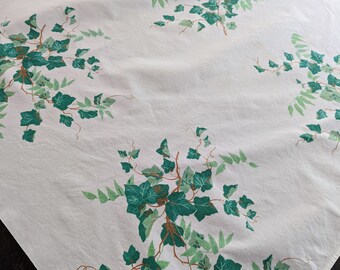 Wilendur Tablecloth - Etsy