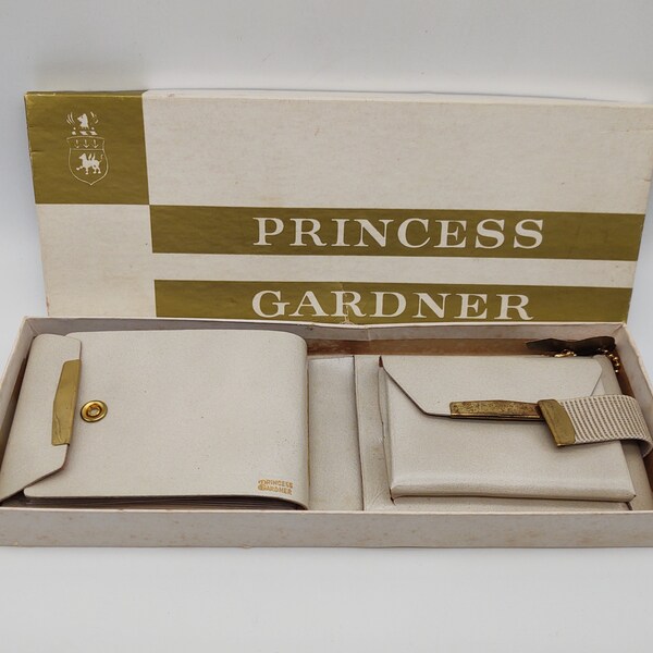 Princess Gardner - Etsy