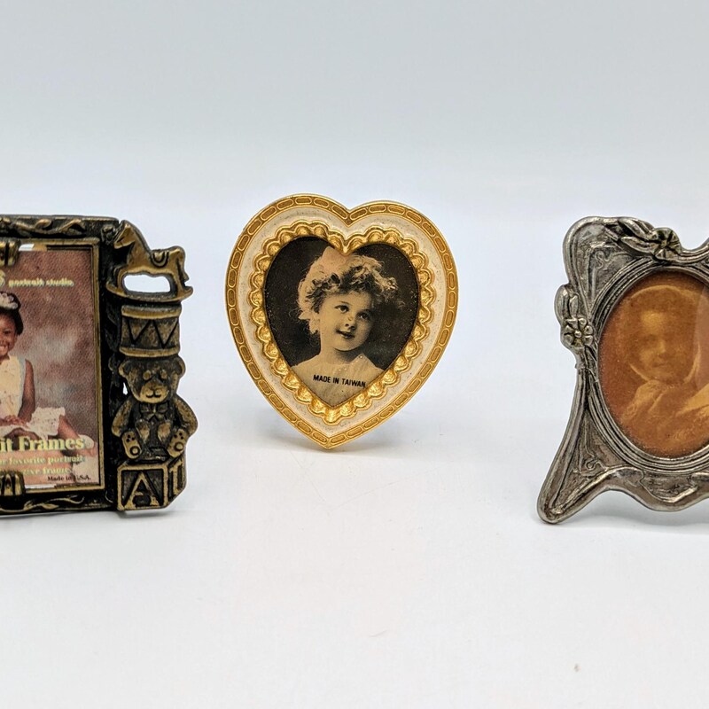 Miniature Frames - Etsy