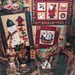 Debbie Mumm Nature's Christmas Quilting Pattern Book - Etsy