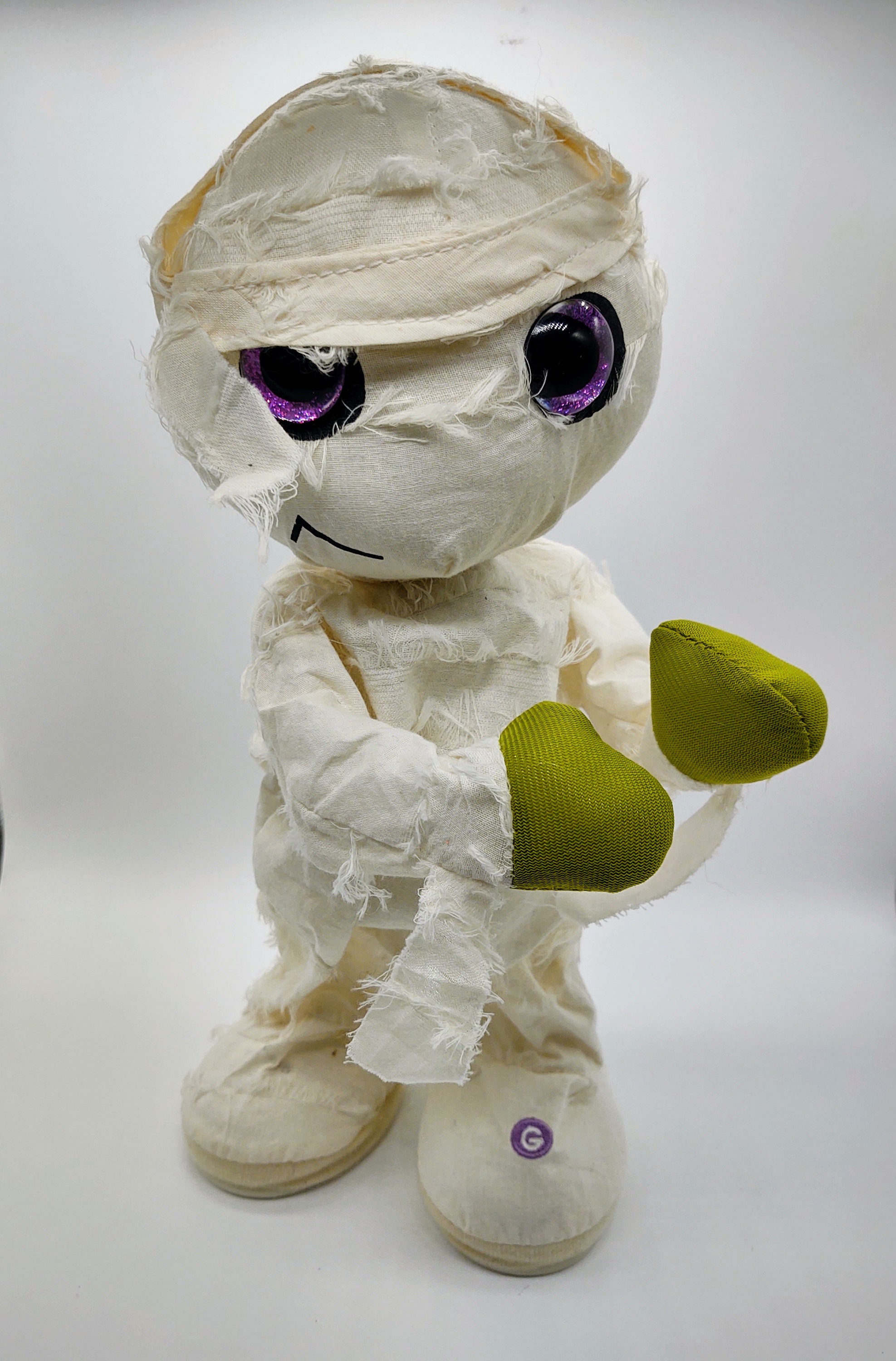 Gemmy Animated Halloween for sale | Only 3 left at -75% Gemmy Animated Halloween for sale | Only 3 left at -75%