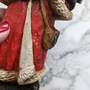 Vintage Memories of Santa 1905 by Christmas Reproductions Inc. - Etsy