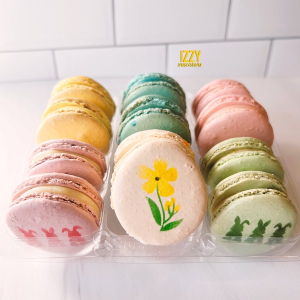Macaroons - Etsy