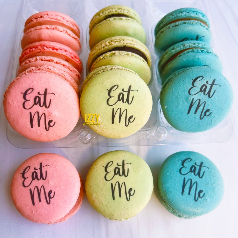 Eat Me - Etsy