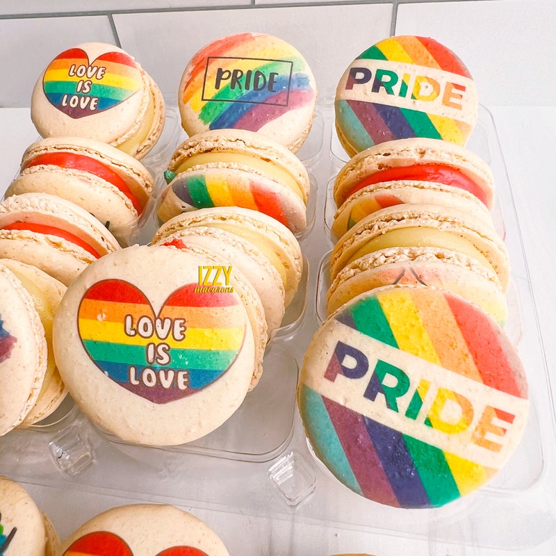Pride - Etsy