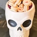 Blood Splatter Halloween French Macarons - 6/12/24 - Choose Your Flavor ...