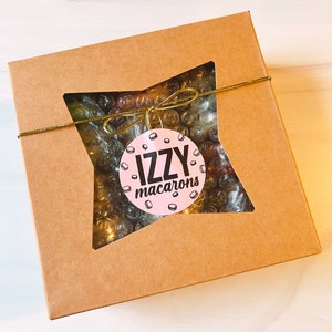 Dragon French Macarons Year of the Dragon 2024 Chinese New Year ...