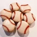 Sport French Macarons 6, 12 or 24 - Choose Your Flavors - Edible ...