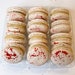 Blood Splatter Halloween French Macarons - 6/12/24 - Choose Your Flavor ...