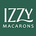 Izzy French Macarons - Surprise Me Flavors- Assorted Standard Packaging ...