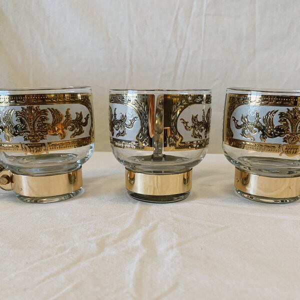 Fancy Coffee Cups - Etsy