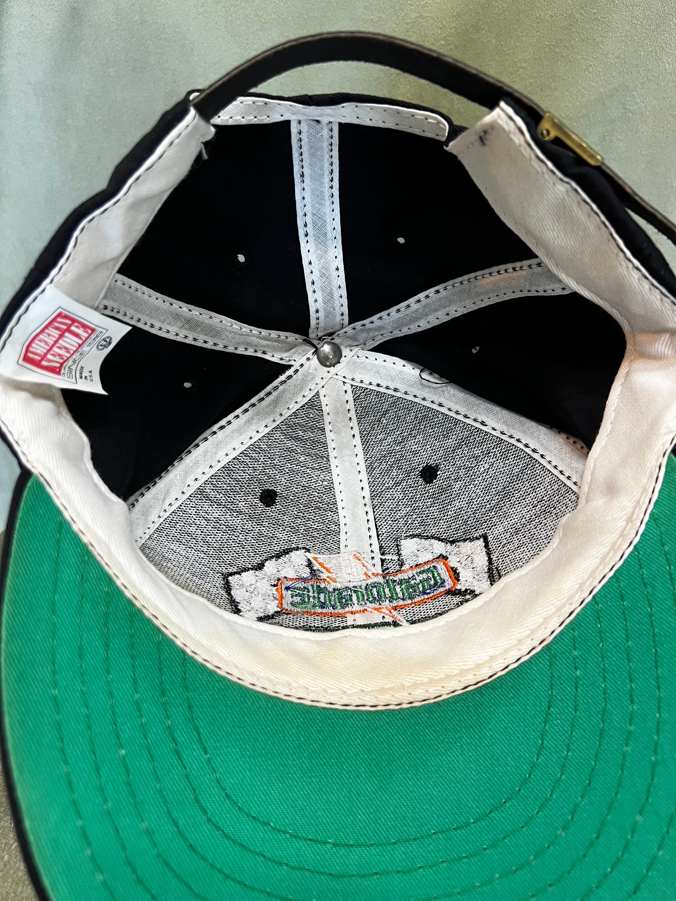 Gatorade NASCAR Circle of Champions Hat Cap Vintage - Etsy