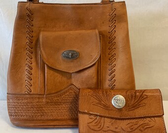 Peruvian Leather - Etsy