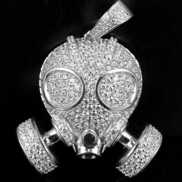 Gas Mask - Etsy