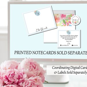 Elsa Sorority Resume Cover & Photo Collage Templates CANVA - Etsy