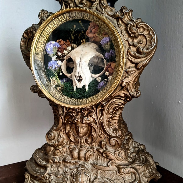 Kit Cat Clock - Etsy