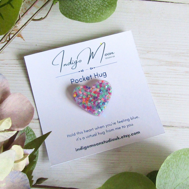 Heart Gift - 60+ Gift Ideas for 2025