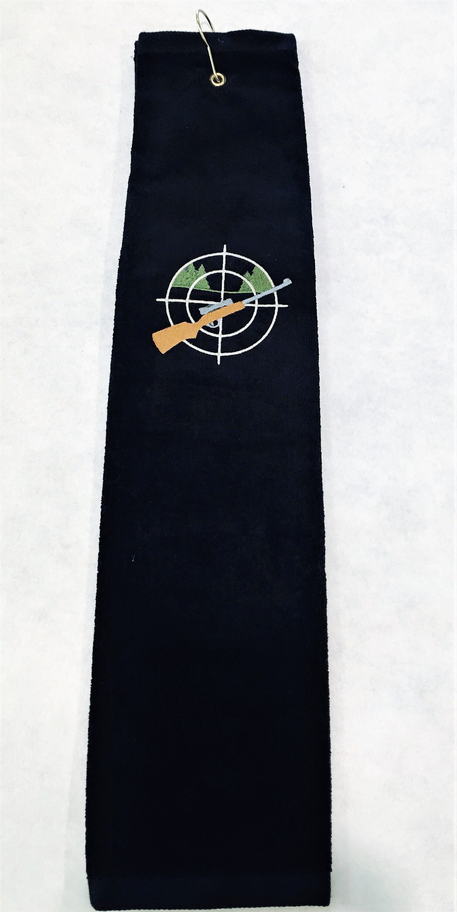 Elk Crest Personalized Embroidered Hunting Towel Sports & Outdoor ...