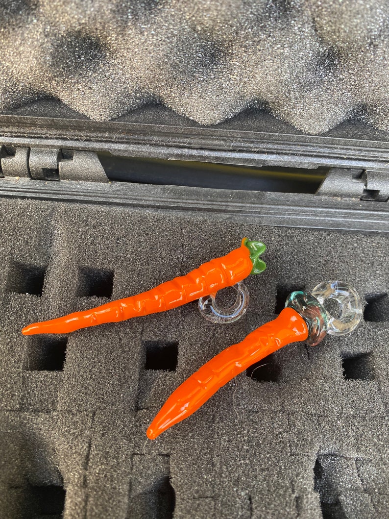 Carrot Bundle - Etsy