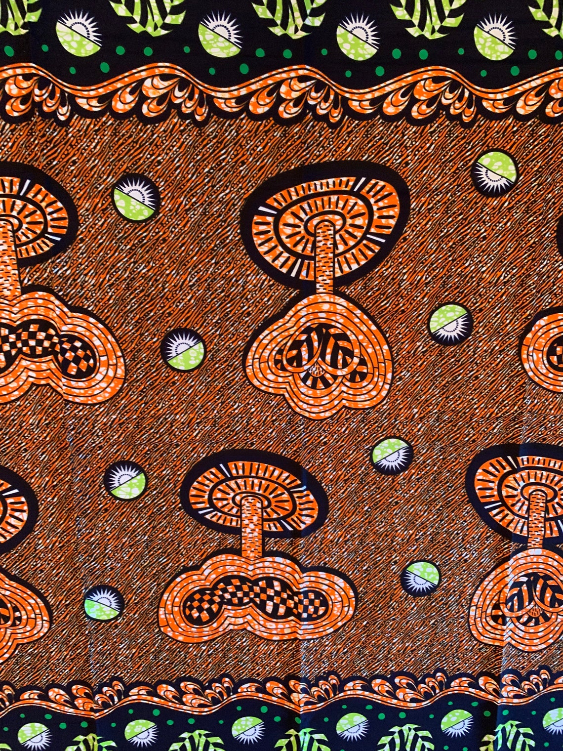 Dutch Hollandais Cotton Fabric - Etsy.de