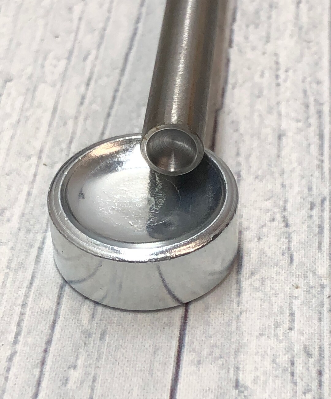 Rivets Installation Tools - Rivets Setting Kit - Stud for Easy Setting ...