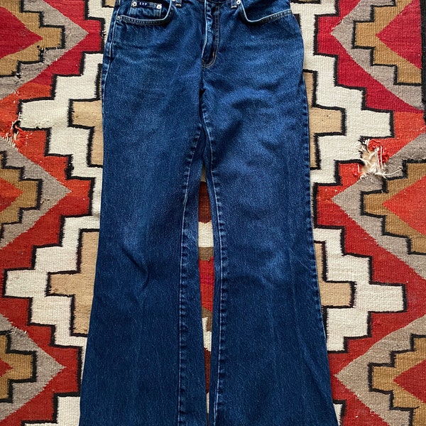 Bell Bottoms Flares - Etsy