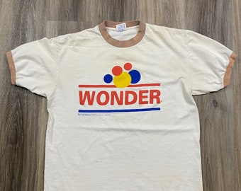 Wonder Bread Shirt - Etsy