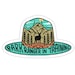 Park Ranger in Training National Park Vinyl Sticker Waterproof - Etsy