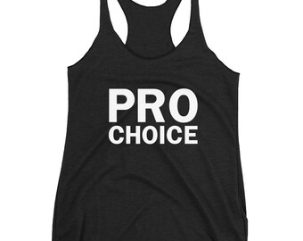 Pro choice | Etsy