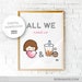 Funny Bubble Tea Art | Bubble Tea Poster | Boba Tea Print | Bubble Tea ...