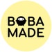 Bubble Tea Origami | Boba Tea Printable | Template Digital Download ...