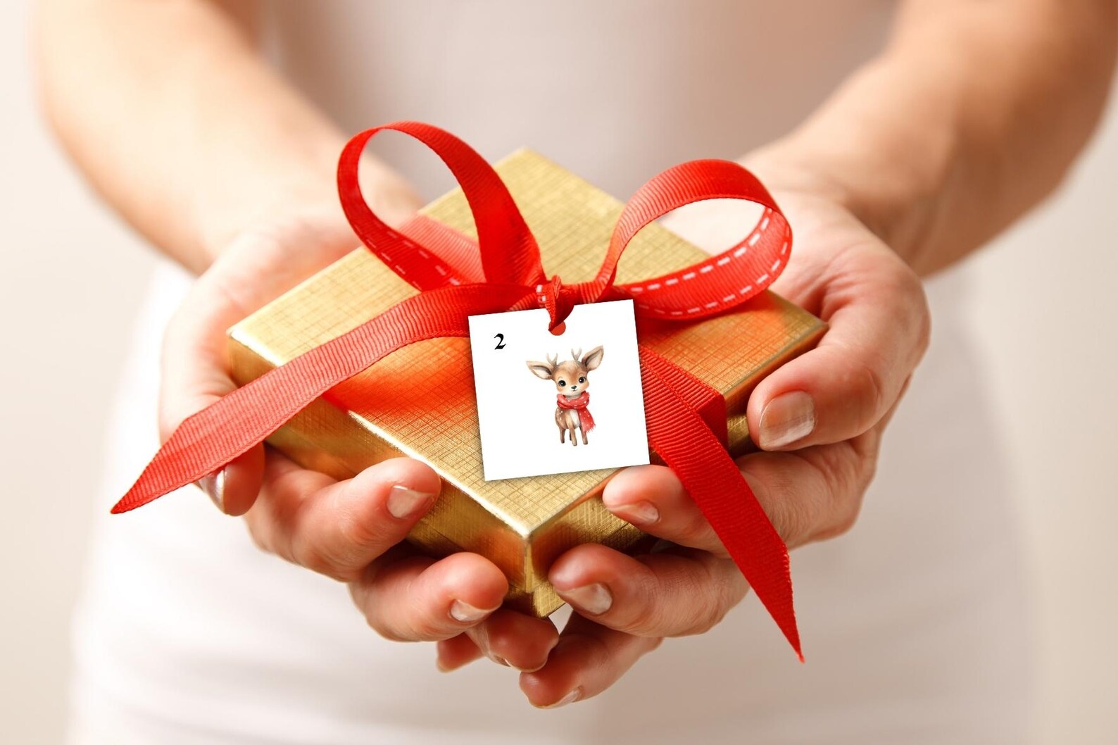 Advent Calendar, 25+ 10 EXTRA, Digital and Printable 2024 With ...