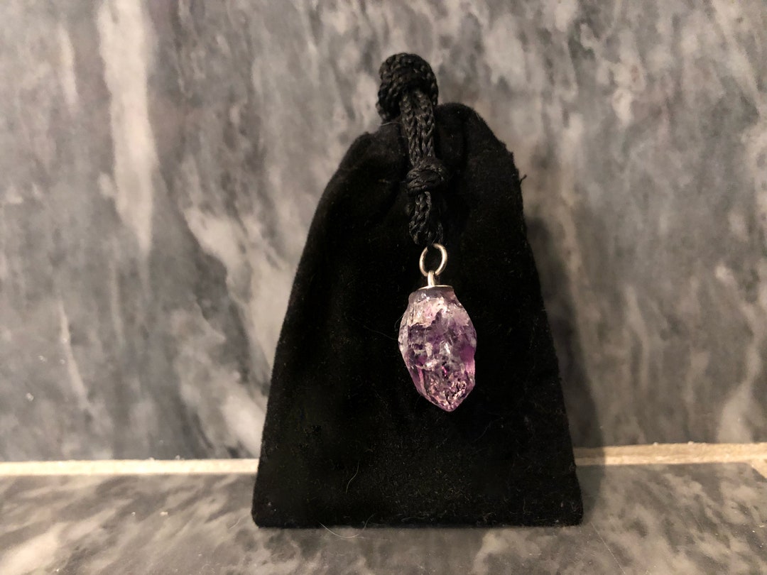 Protection Pouch Ritual - Etsy