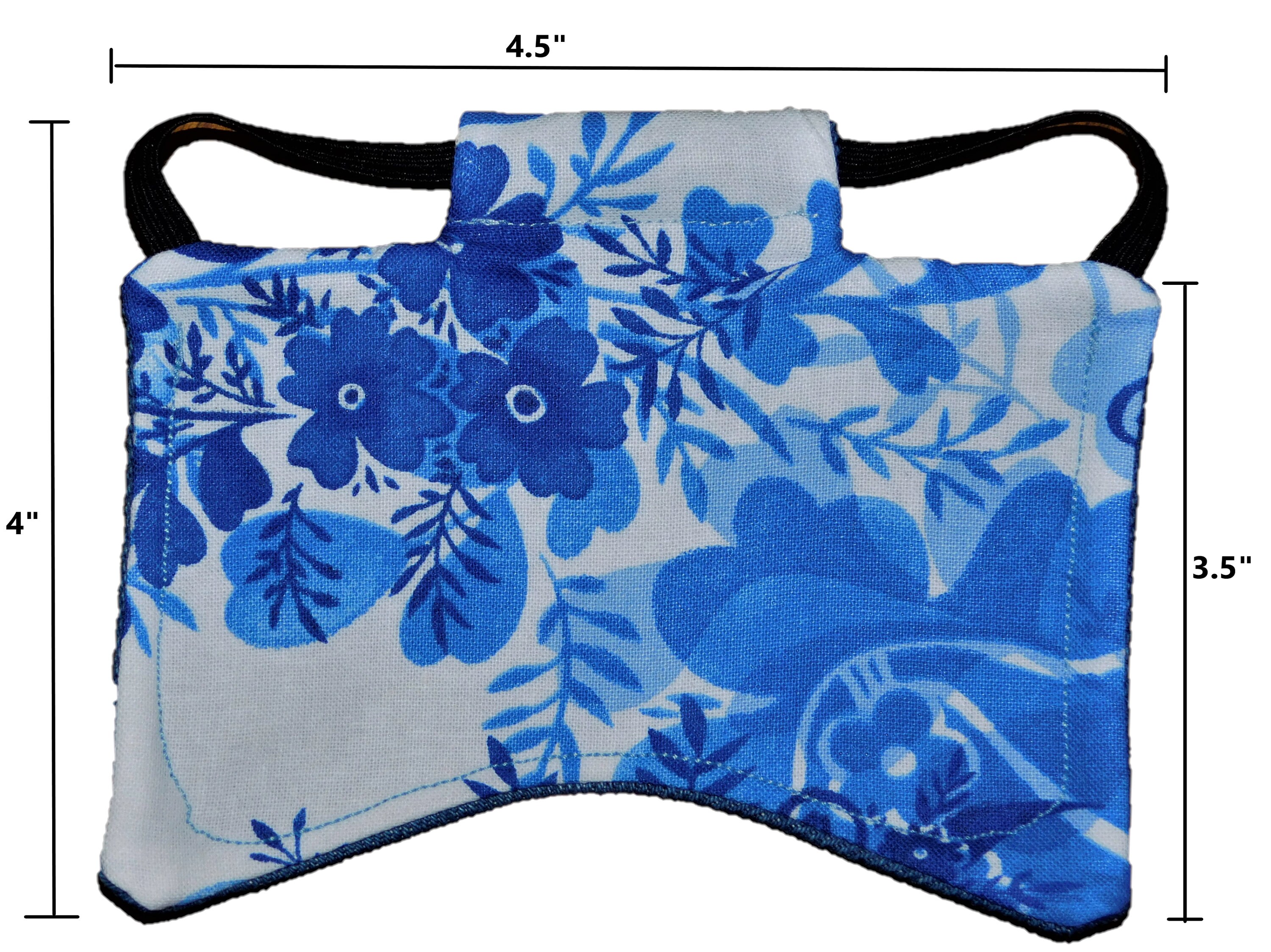 XS Bantam Hen Chicken Saddle/apron Denim Sturdy 2 Pack | Etsy