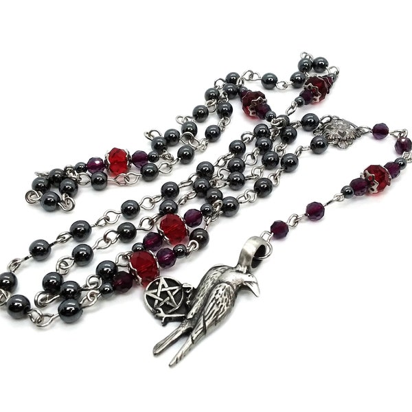 Gothic Beads - Etsy