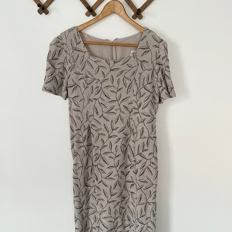 1970s Blair Dress - Etsy