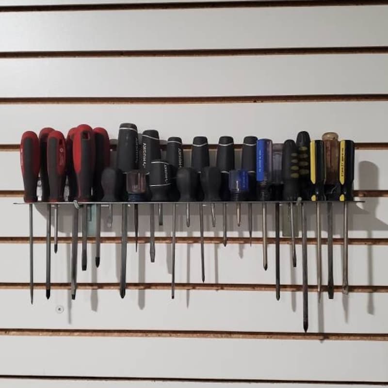 Tools Organizer - Etsy