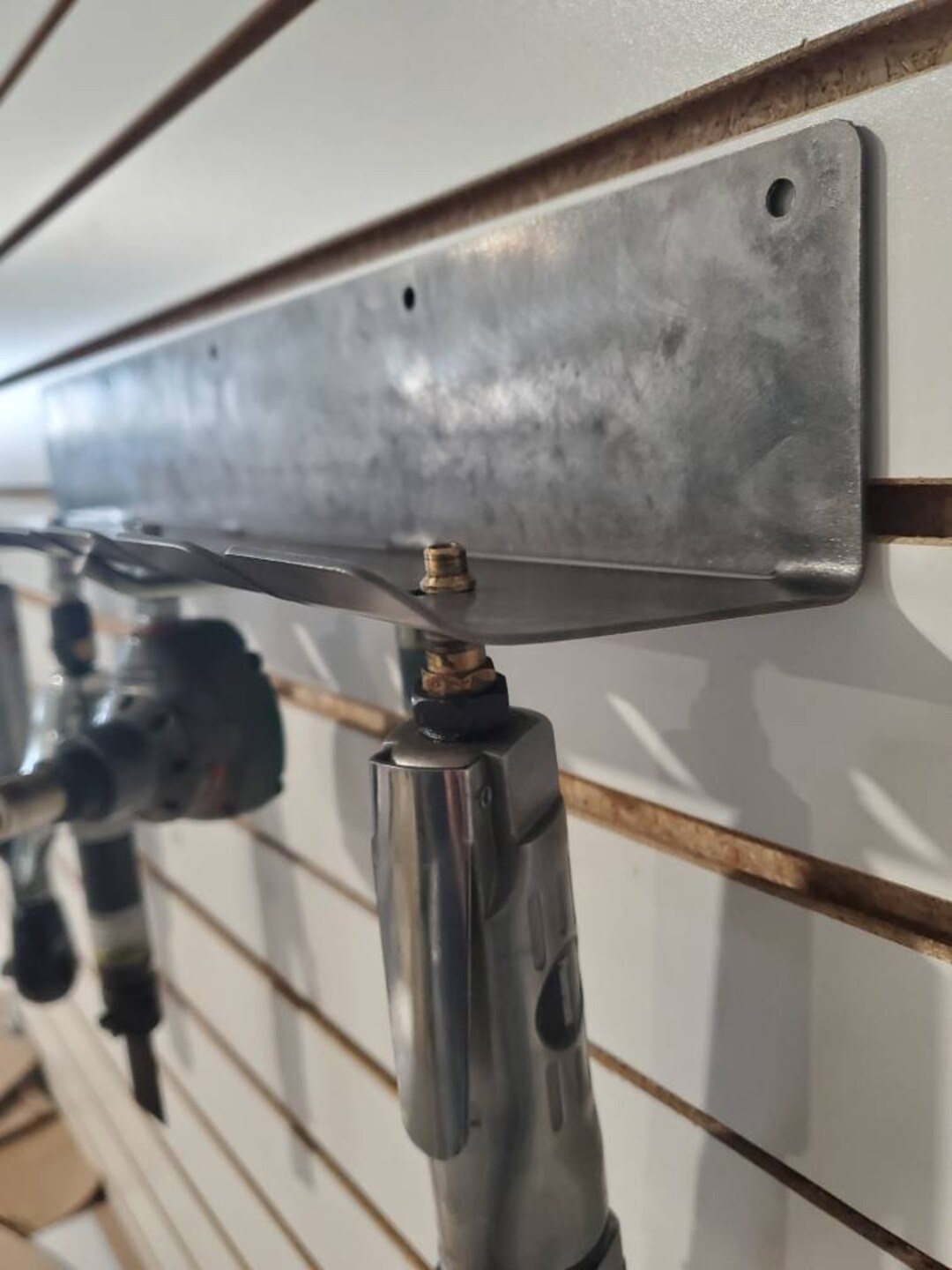 Air Tool Holder, Air Tool Hanger, Tool Holder, Tool Organizer for ...