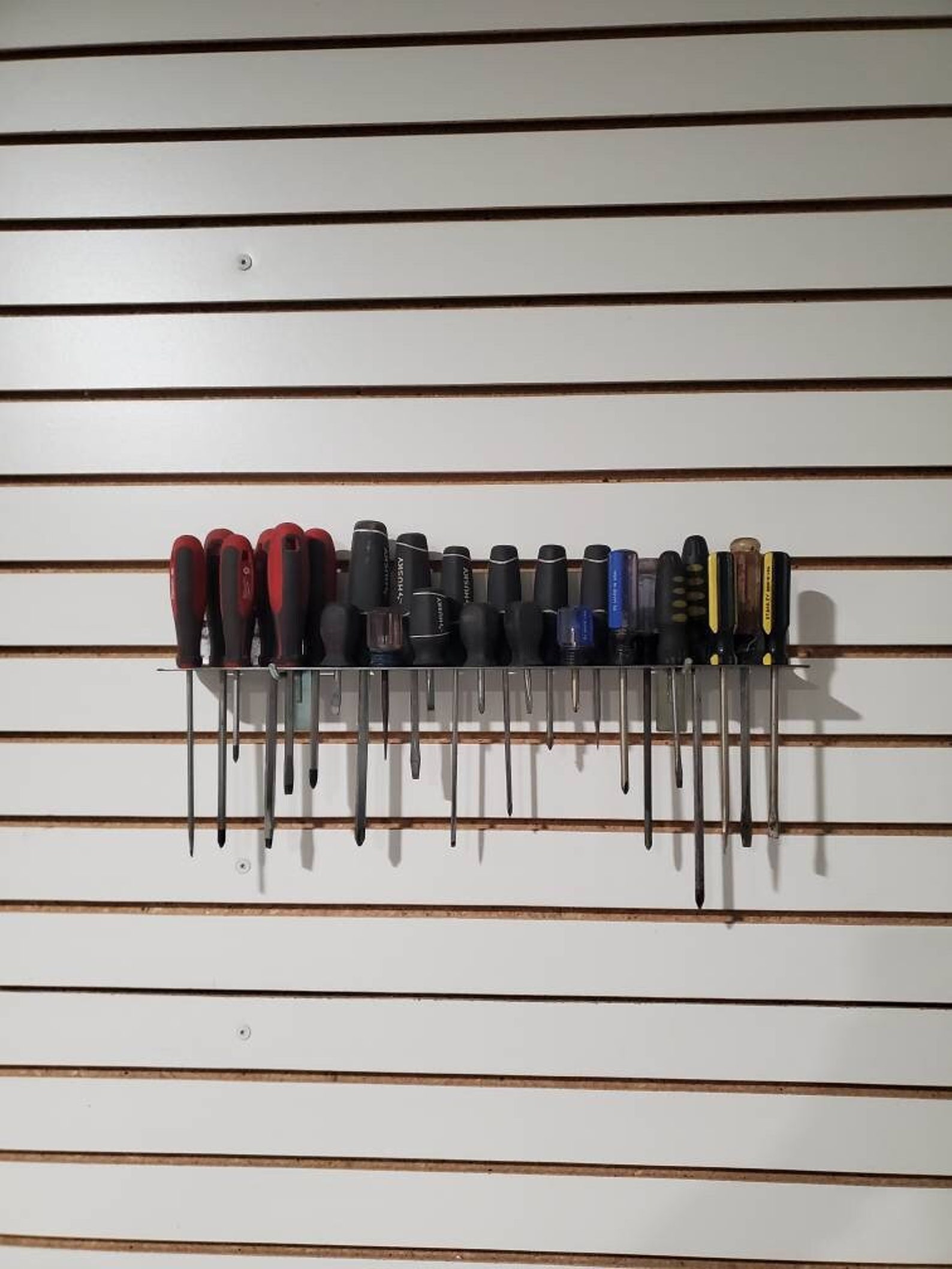 Screw Driver Holder Screw Driver Organizer Tool Holder Tool - Etsy