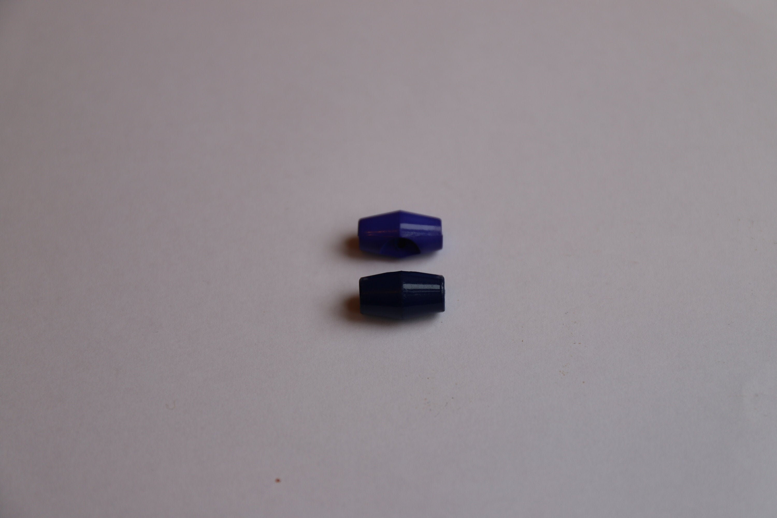 Baby Toggle Buttons Size 19mm Available in White Pink - Etsy UK