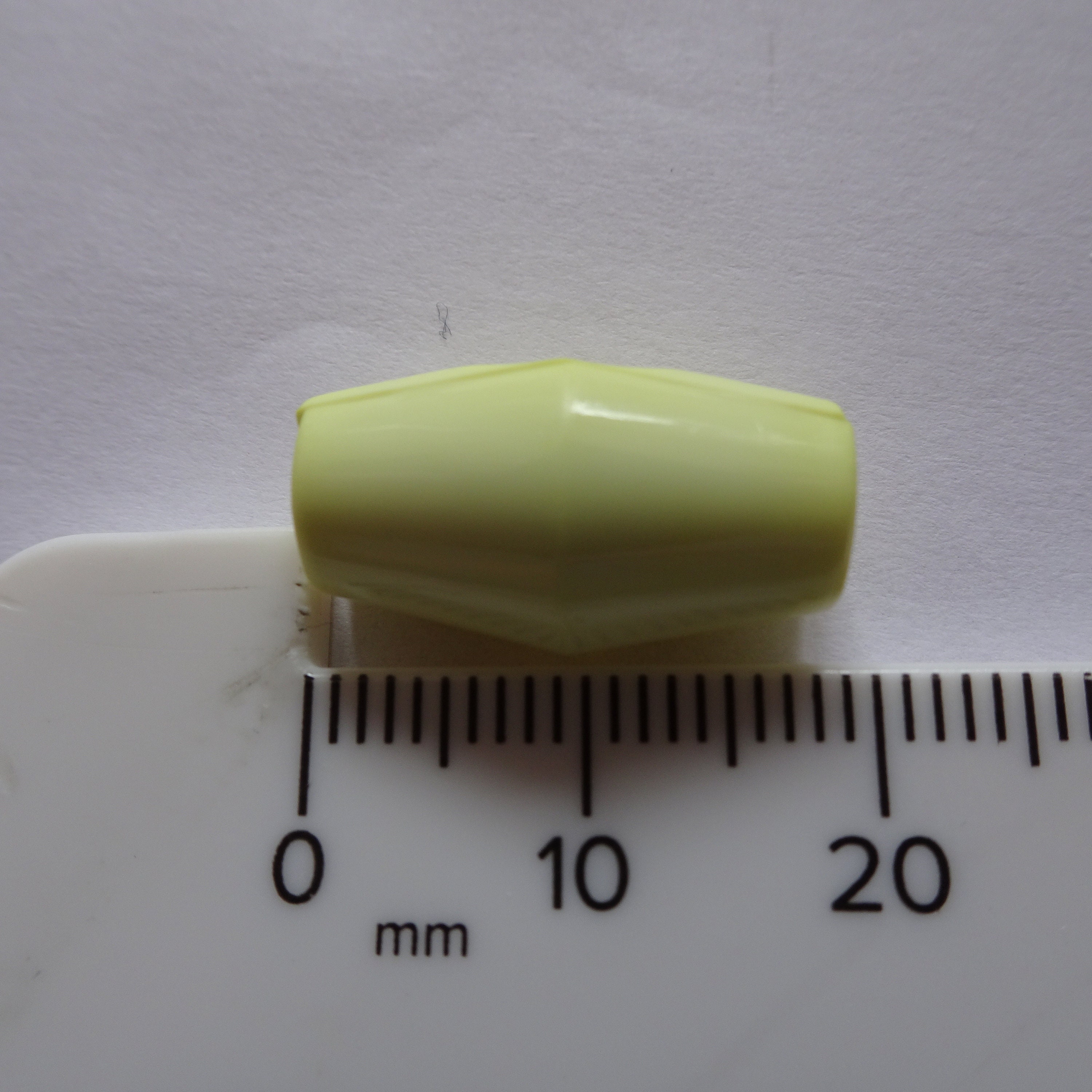 Baby Toggle Buttons Size 19mm Available in White Pink - Etsy UK