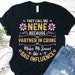 Nene Shirt, Nene T-shirt, Mothers Day Shirt, They Call Me Nene Because ...