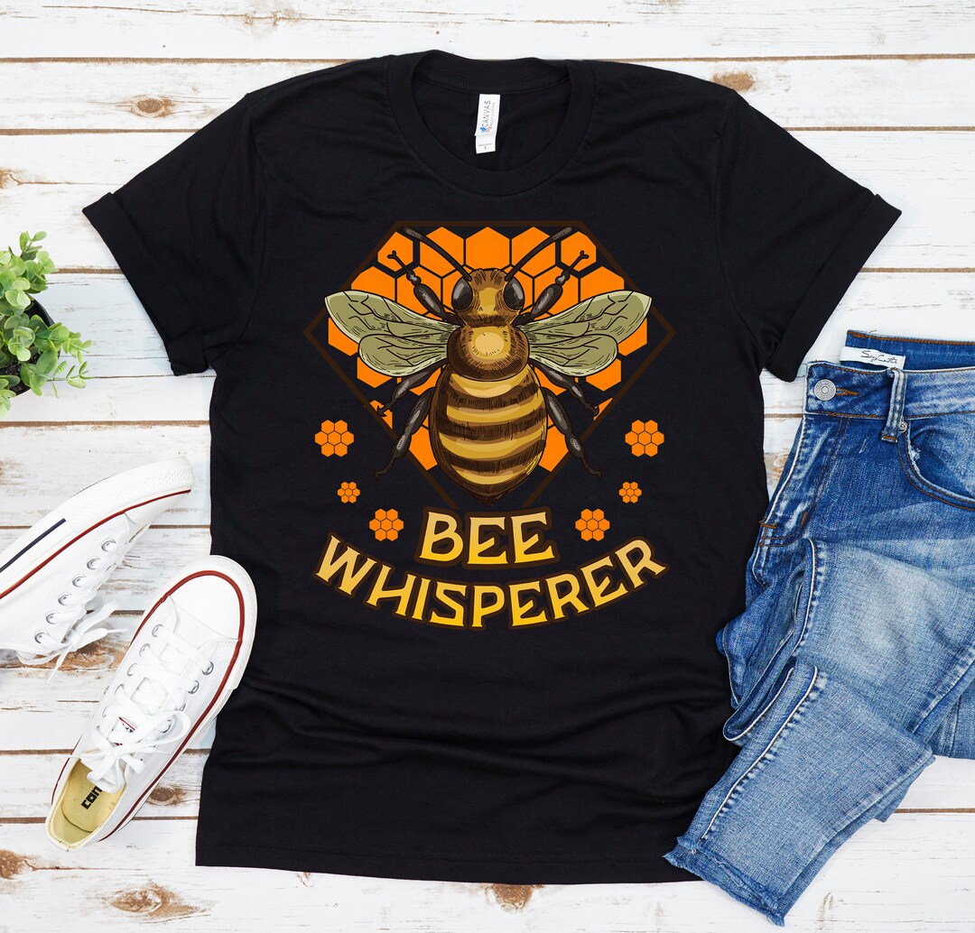 Beekeeping Shirt, Beekeeper Shirt, Bee Lovers Shirt, Bee Keeper Shirt ...