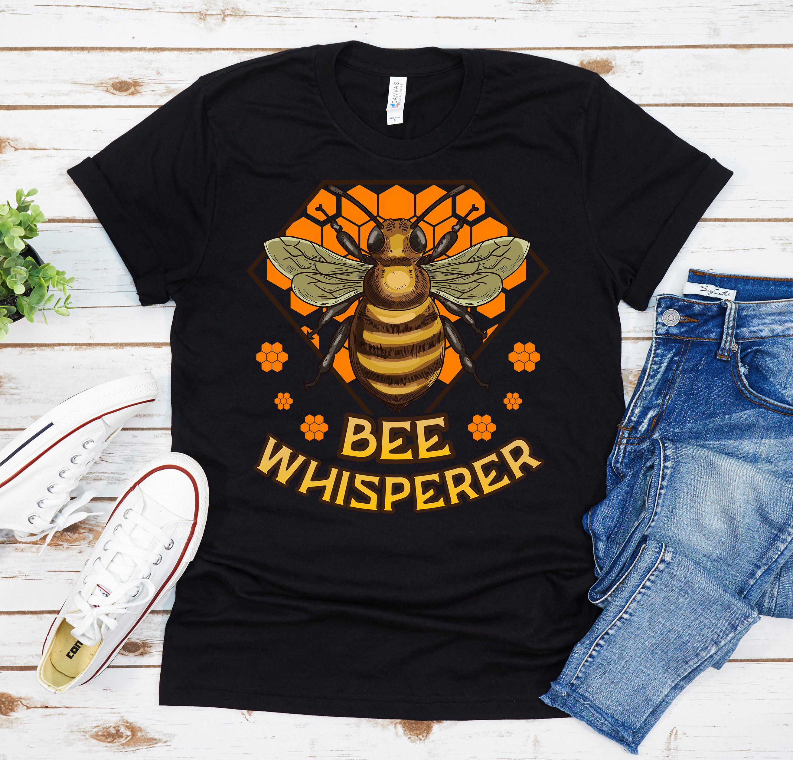 Beekeeping Shirt Beekeeper Shirt Bee Lovers Shirt Bee | Etsy