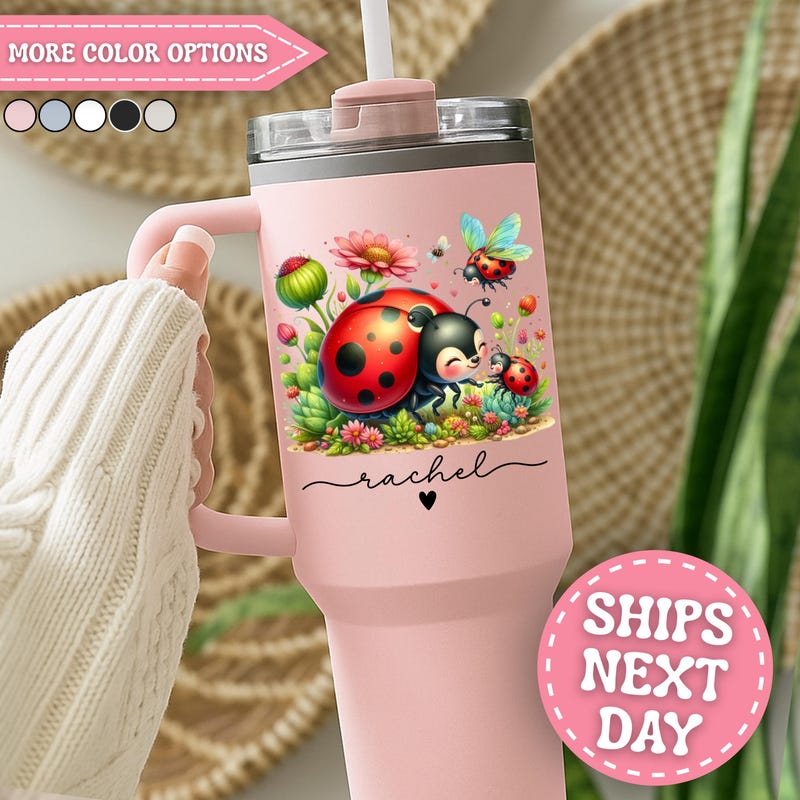Ladybug Gifts - 60+ Gift Ideas for 2026