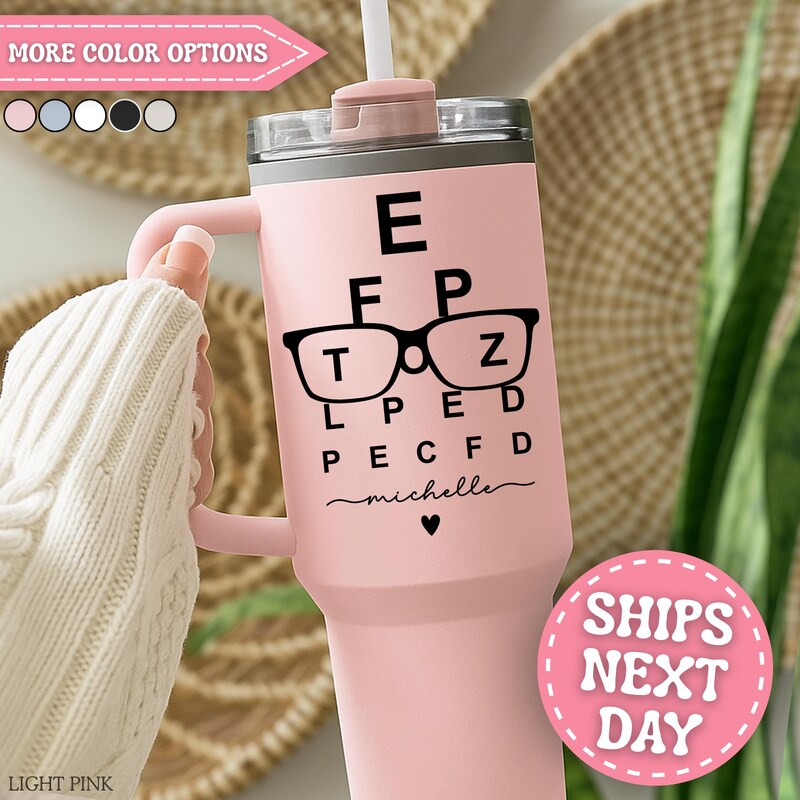 Optometrist Gift - 60+ Gift Ideas for 2026